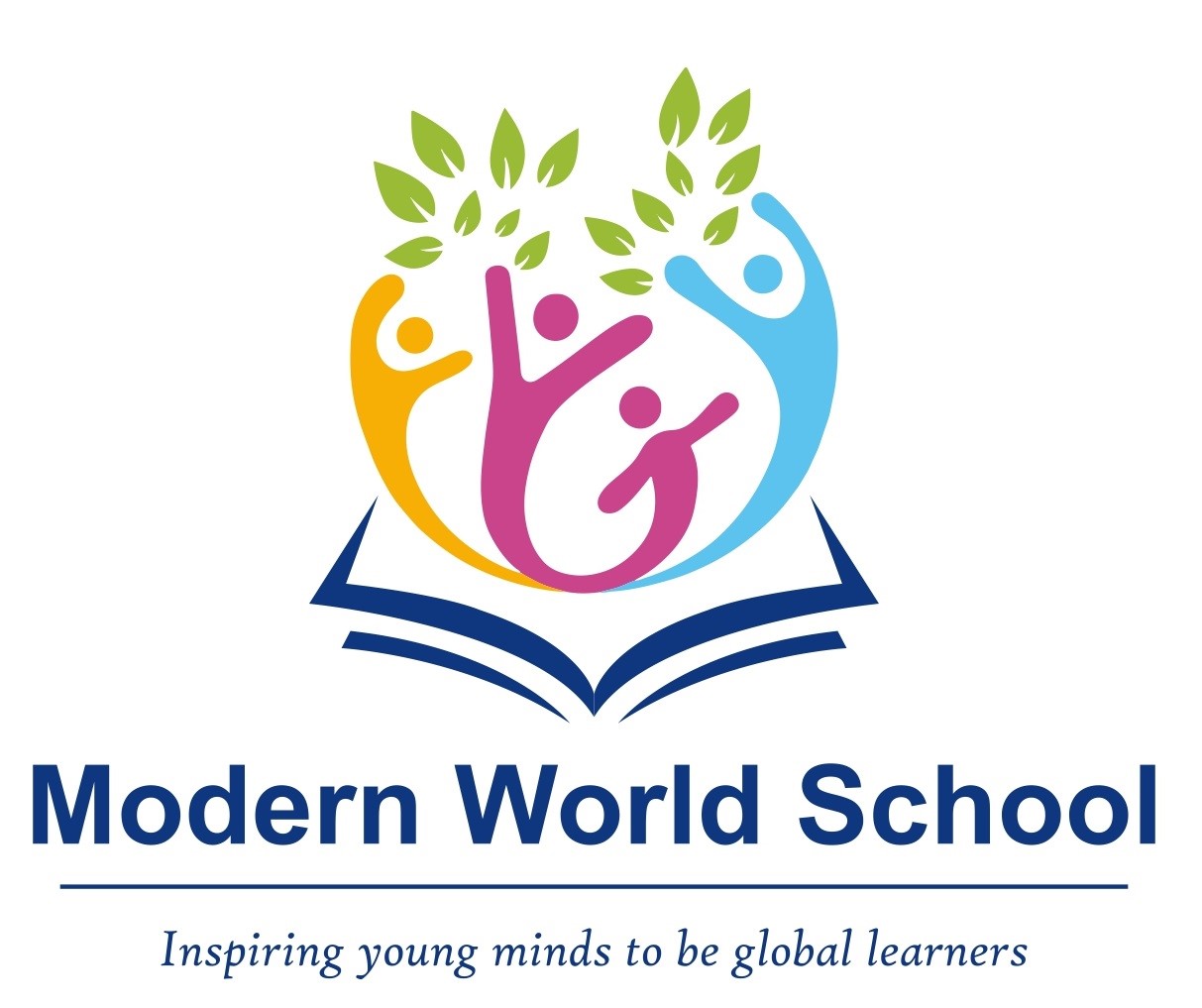 Edusprint | Home | Modern World School